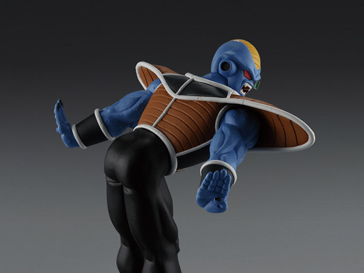 Dragon Ball Z Solid Edge Works Vol.19 Burter – Nerdation