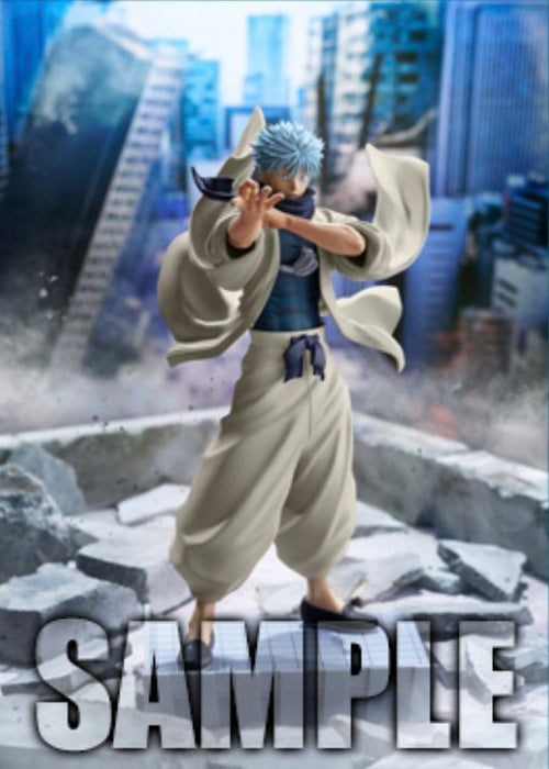 Jujutsu Kaisen Jump Out Heroes Extra - Satoru Gojo Murasaki – Nerdation